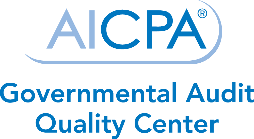 Logotipo De Aicpa Abv